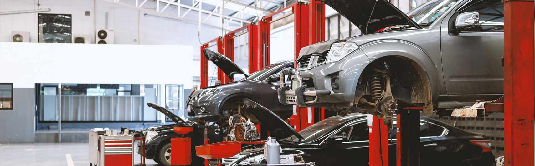 Auto Service in North Bay, ON | Car Repair Shop Near Me