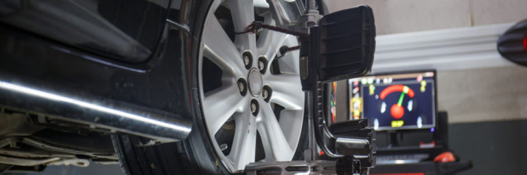 Auto Wheel Alignment Powassan, ON | Wheel Alignment Shop Near Me