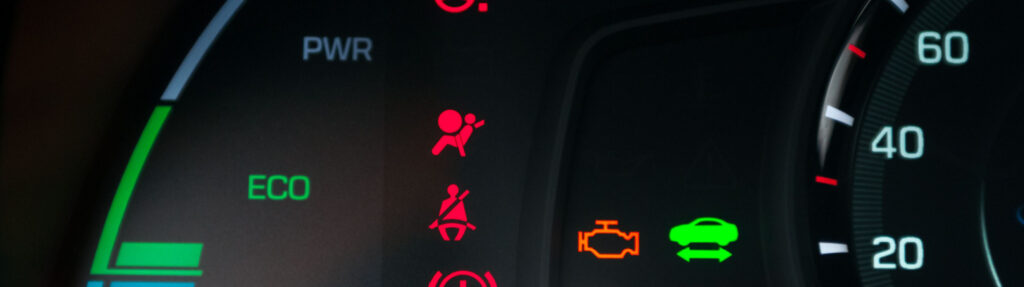 Air Bag Sensor Light: What You Need To Know For Safe Driving - True ...
